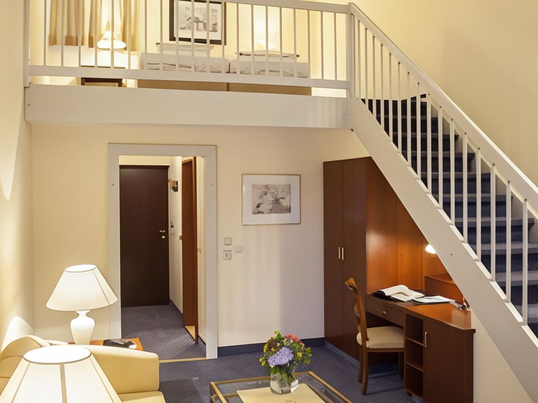 Hotel Hofmark - Bad Birnbach
