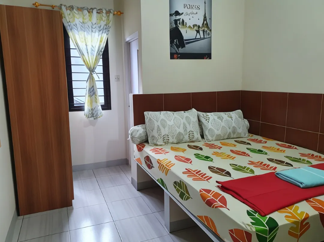 Joy Homestay Jakarta - 雅加達