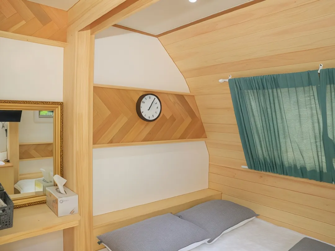Yeongwol Vacation Garden Caravan - 안동시