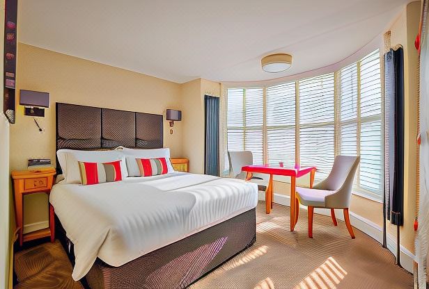 Potters Mooring Hotel - Devon