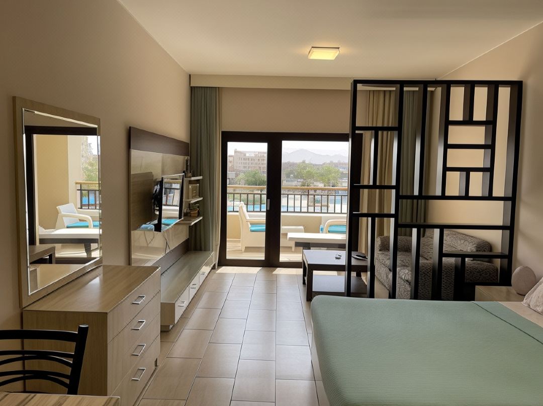 Aldau Heights Apartments - Hurgada