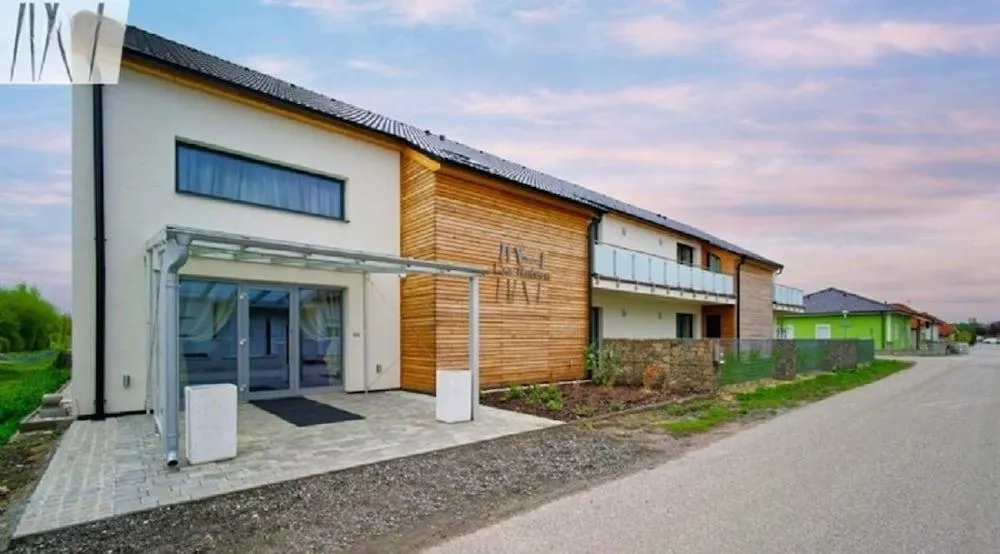 Pension Laa Natura - Lower Austria