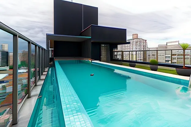 Cozzy Suites Paraíso Hotel - São Paulo