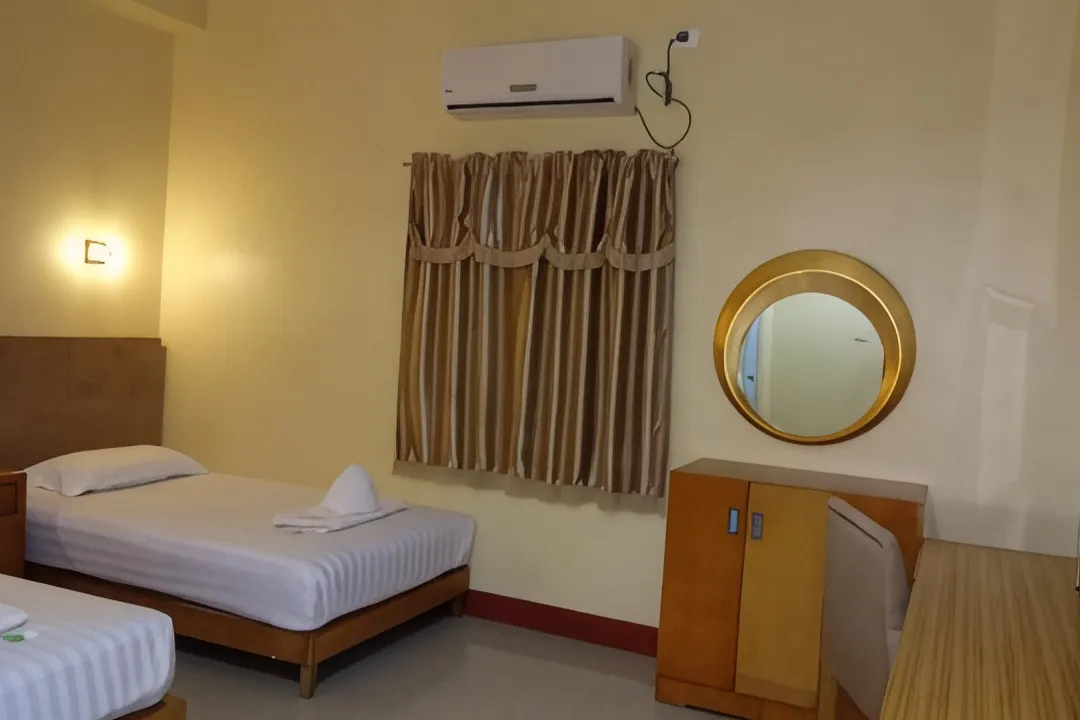 Jeamco Royal Hotel-cotabato - 코타바토
