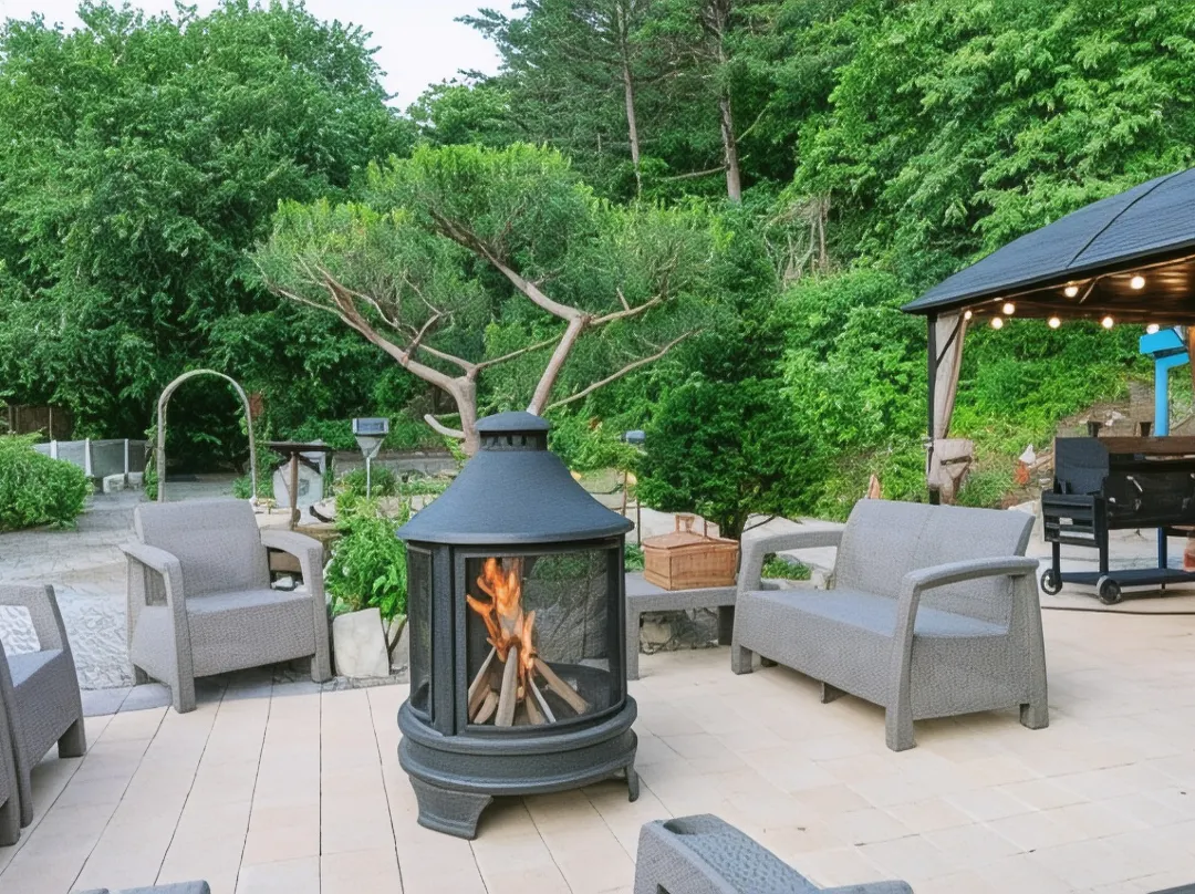 Chuncheon Byeol Kkot Soop - Icheon-si