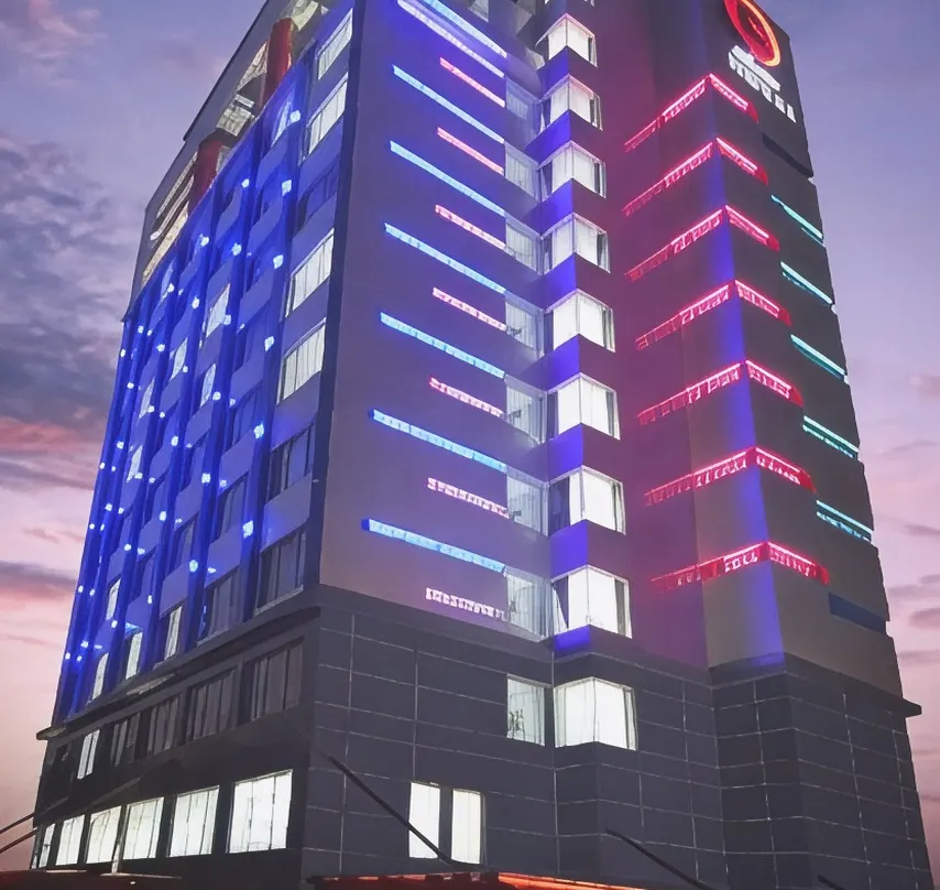 G Suites Hotel By Amithya - Surabaya