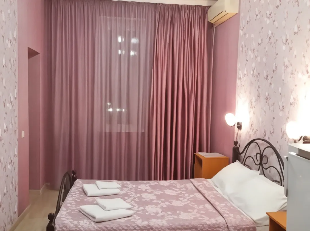 Smart Hotel Kdo Lipetsk - Липецк