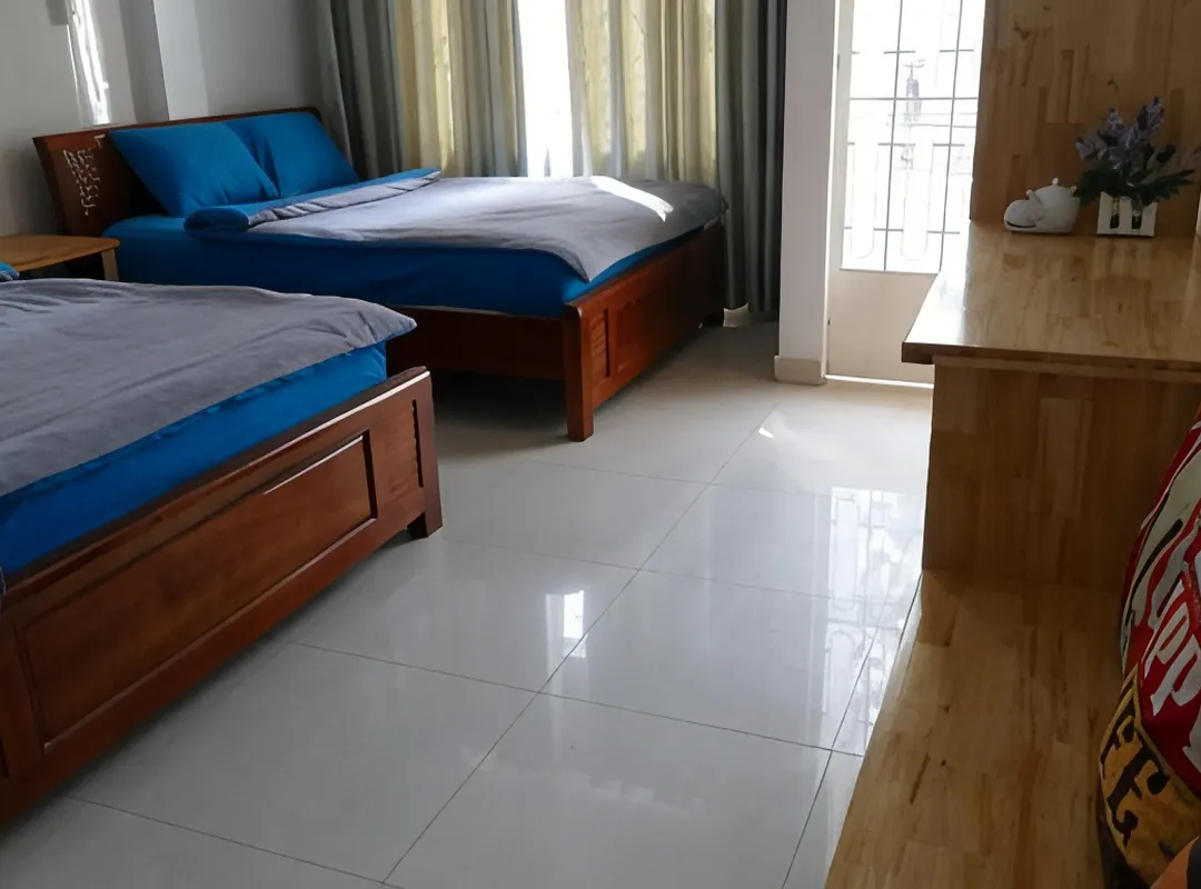 Dalat Sky Hostel - Dalat