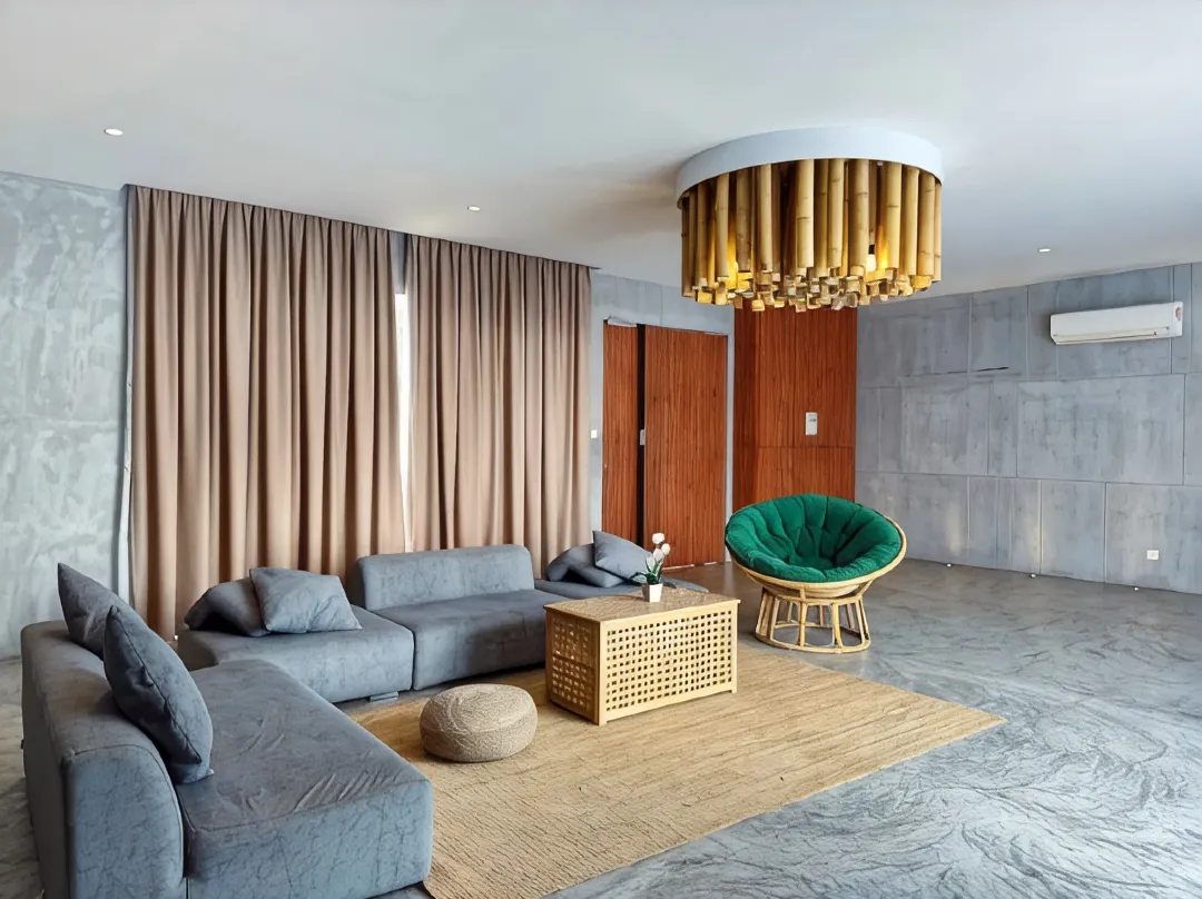 The Luxurious 245, A Famosa Melaka - Negeri Sembilan