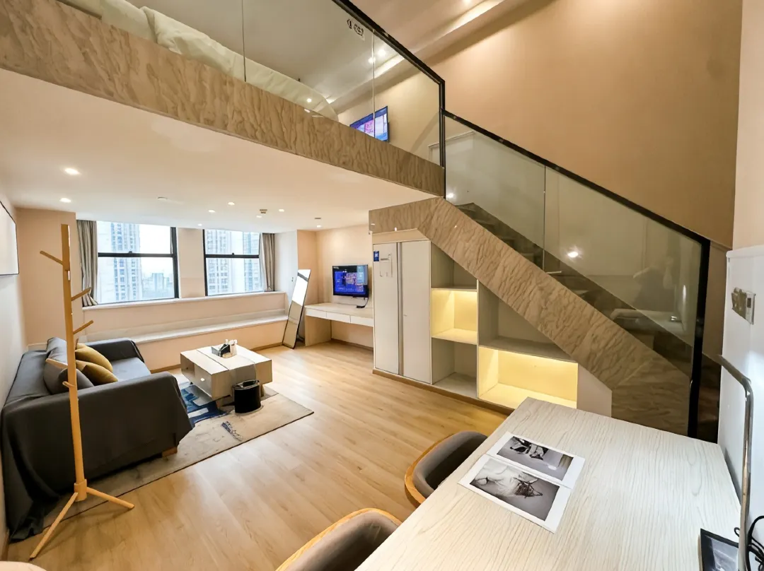 Western Airlines Hotel - 重慶市