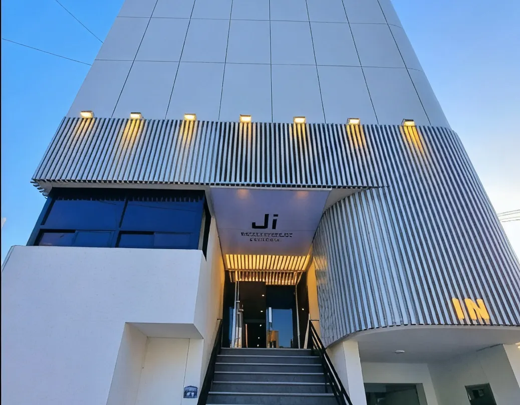 Ji Boutique Hotel - Gyeongju-si