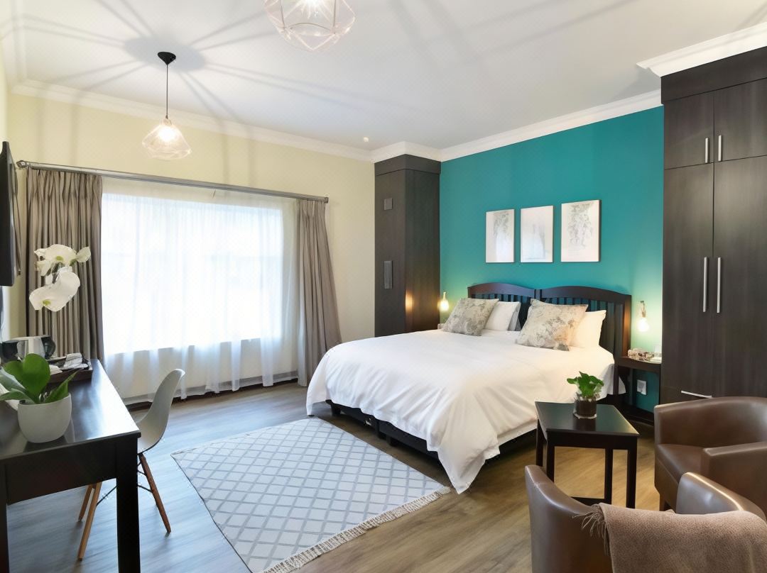 Sandown Guest House - Sandton