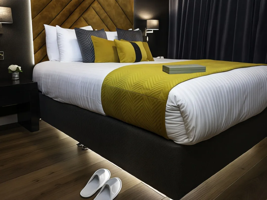 Vcity Aparthotels Glasgow Central - Glasgow
