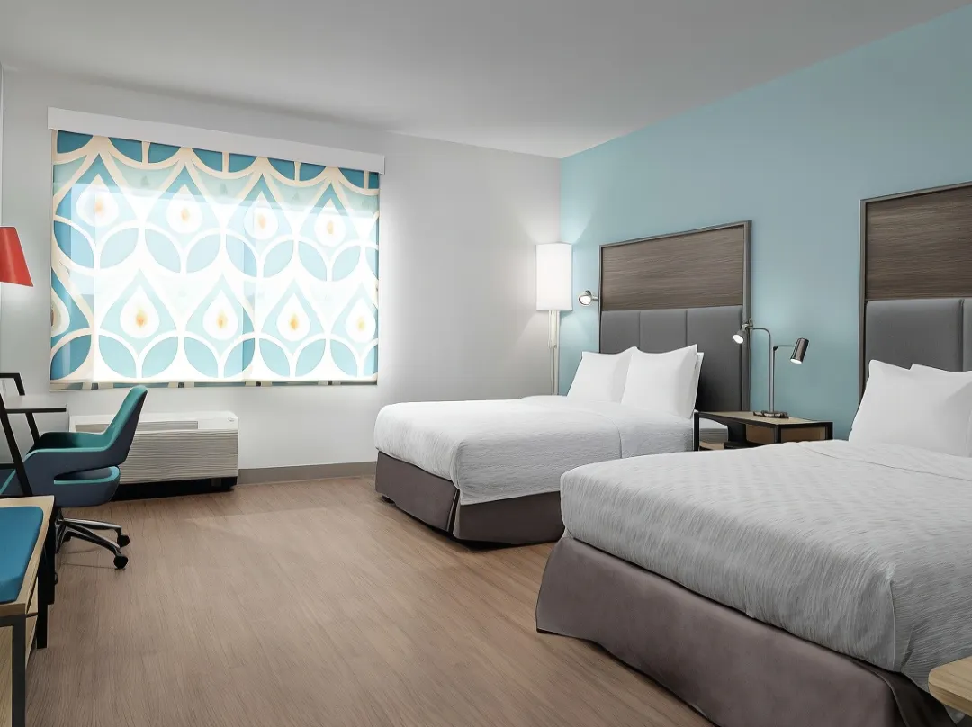 Tru By Hilton North Augusta - North Augusta, SC
