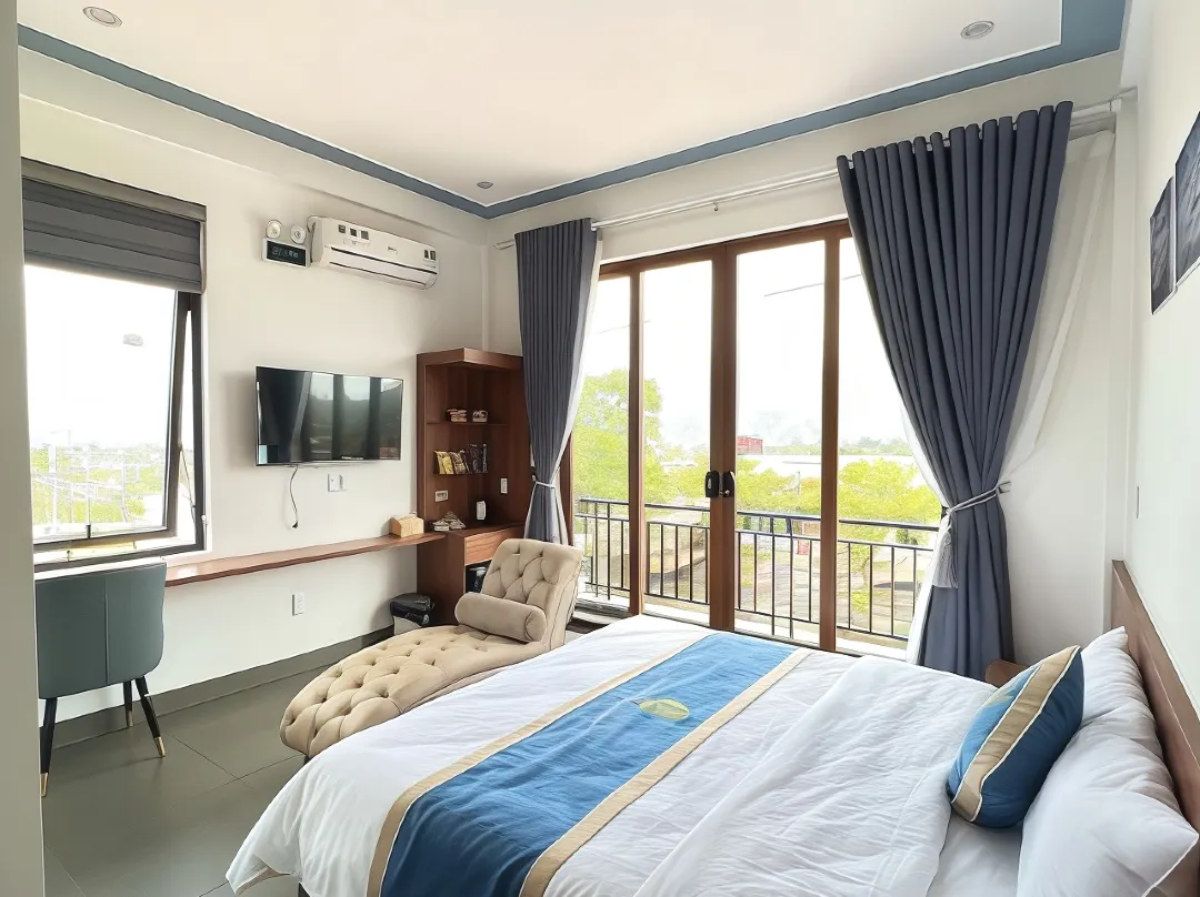 Khe Sanh Luxury Hotel - Tỉnh Quảng Trị