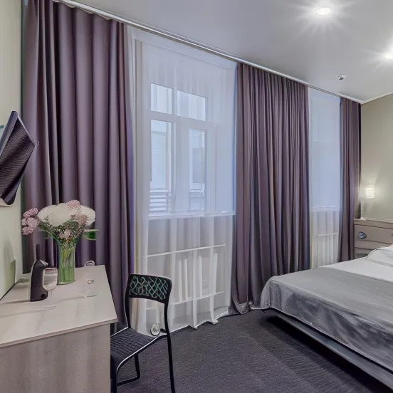 Berison Kamala Hotel - Kazan
