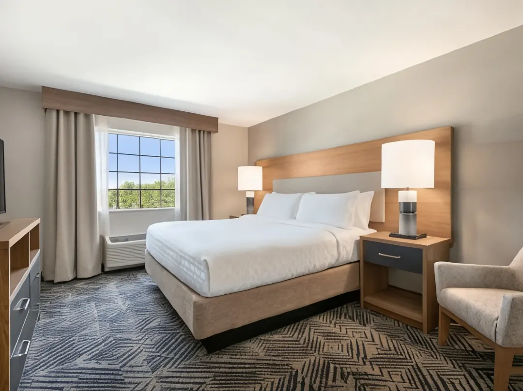 Candlewood Suites Annapolis - Pasadena, MD
