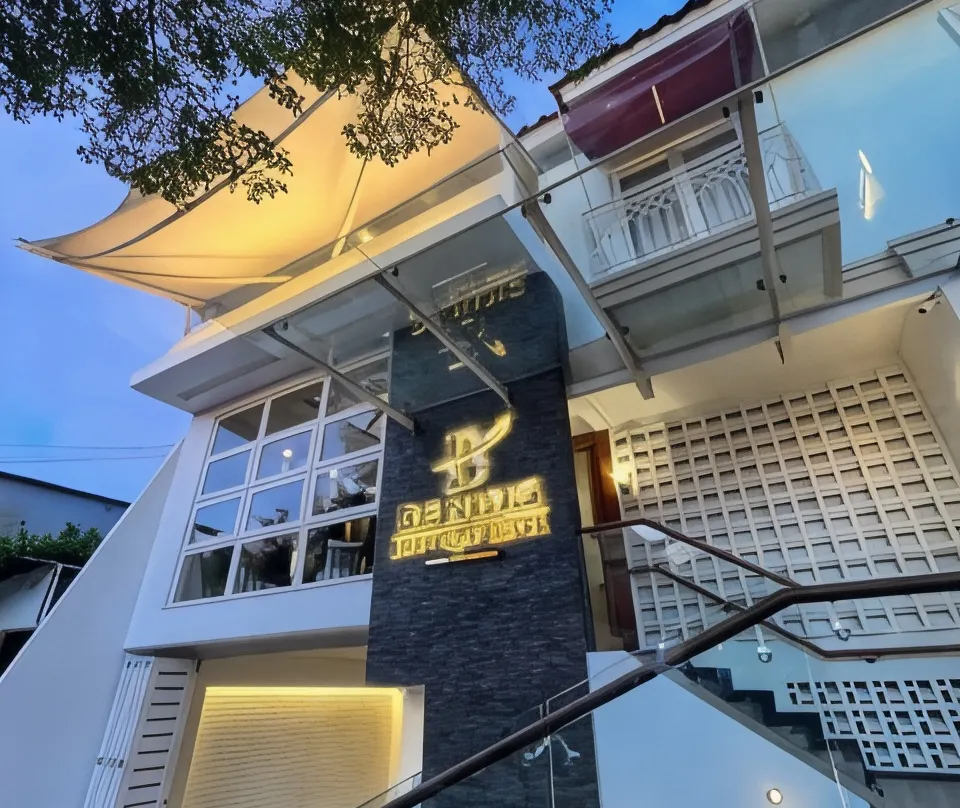 Bening Boutique Hotel Managed By Salak Hospitality - Syariah Hotel - Bekasi