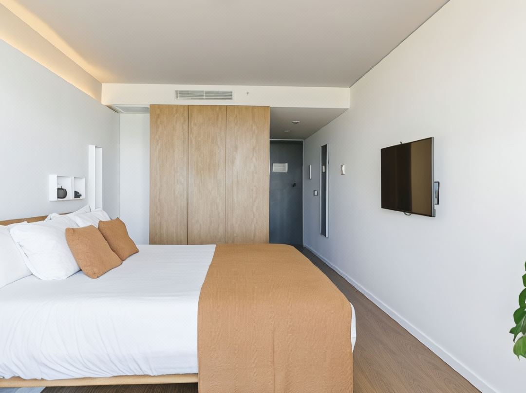 Opta Coliving Punta Carretas - Montevideo