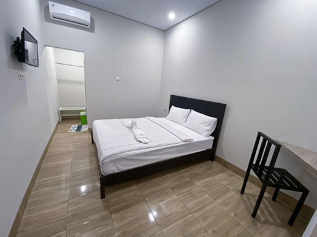 Varia Hotel - Gorontalo