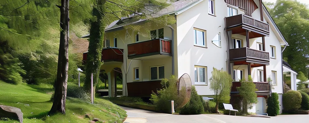 Waldhotel - Brilon