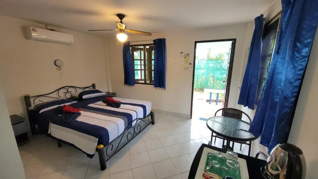 Sabai Resort - Krabi