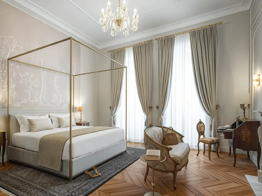 Ms Collection Aveiro - Palacete Valdemouro - Aveiro