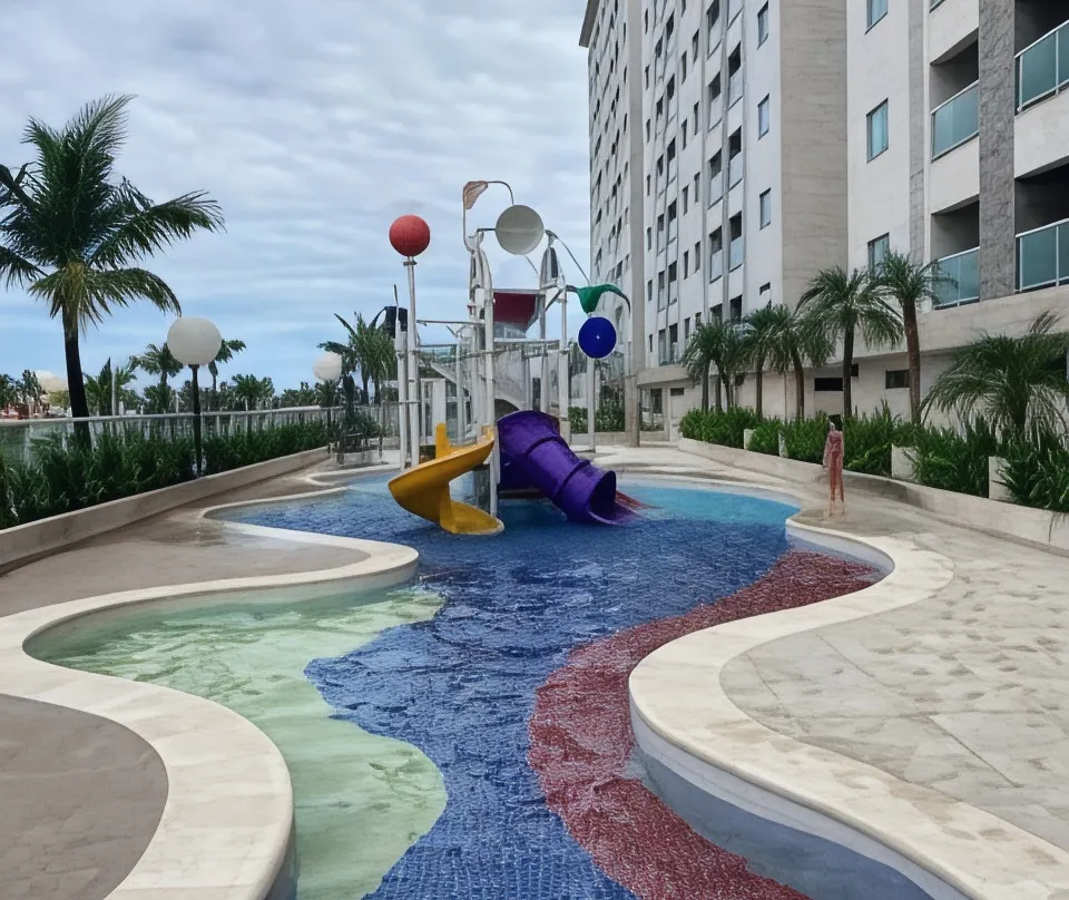 Salinas Park Resort - Salinópolis