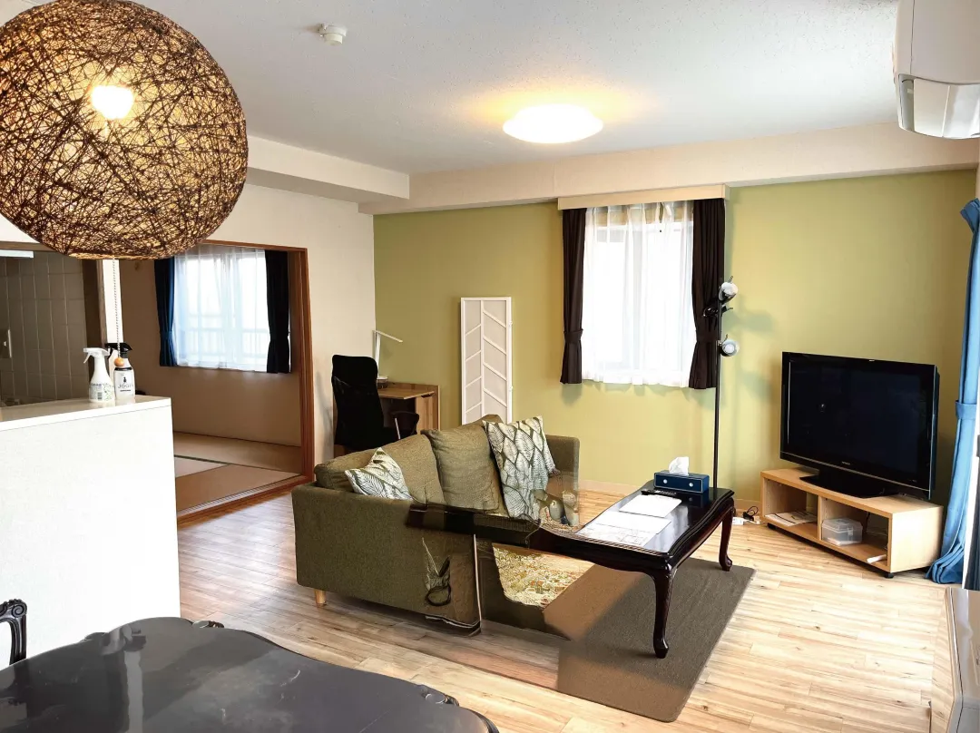 Jewel Town Suehiro - Hakodate