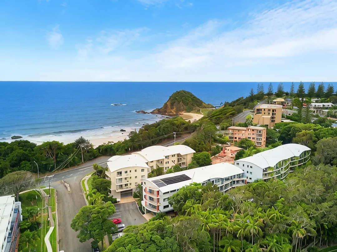 Flynns Beach Resort - Port Macquarie