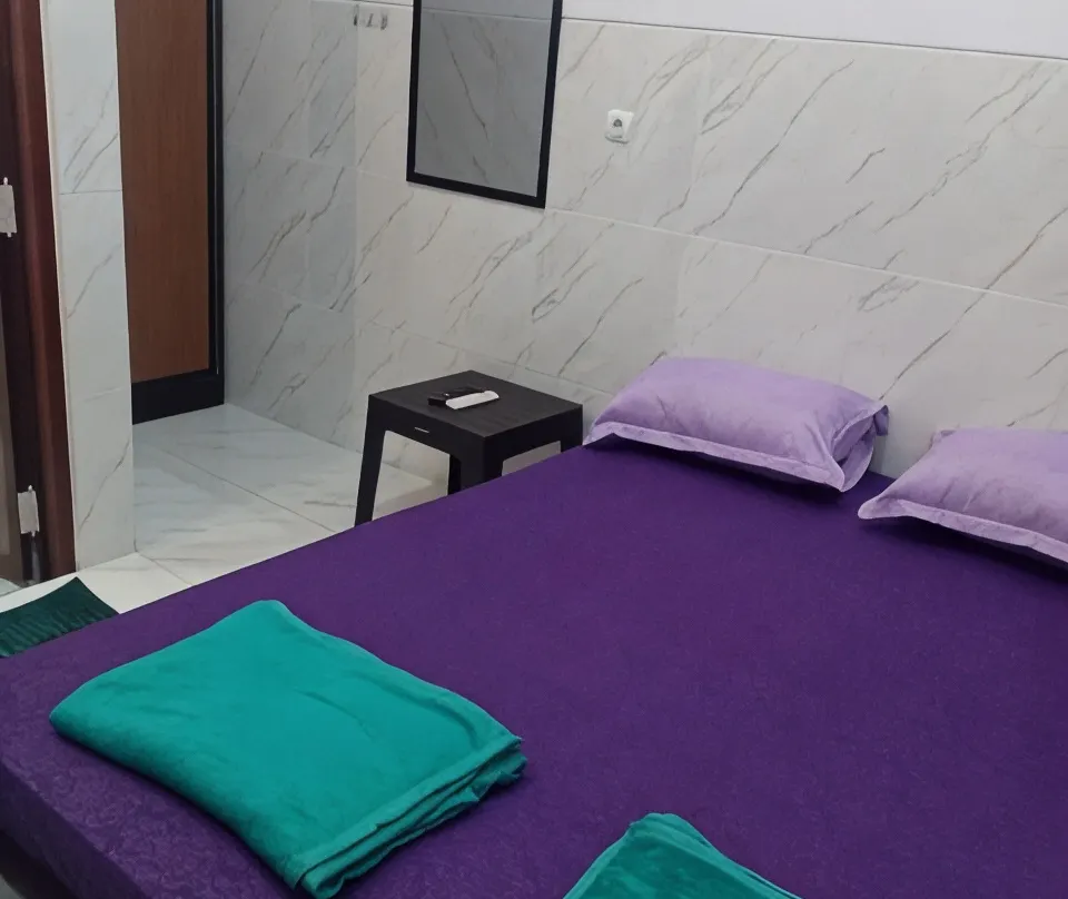 Homestay 89 New - Jepara