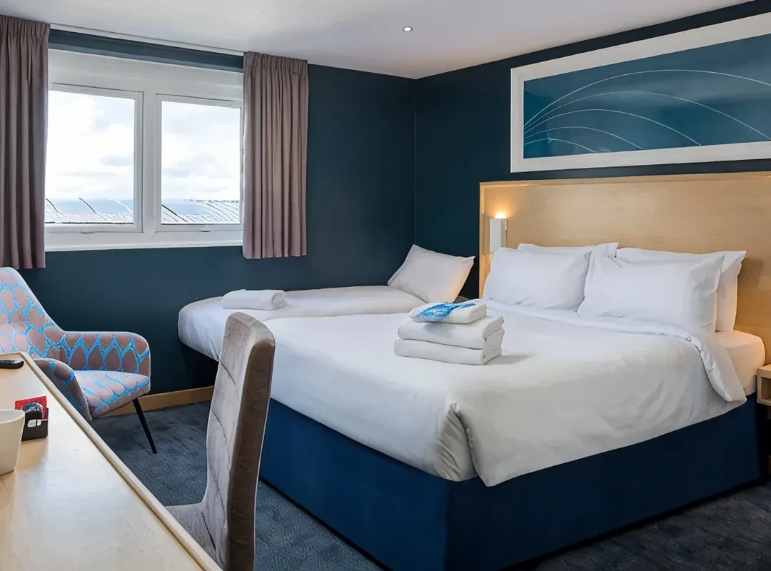 Travelodge Telford - Telford