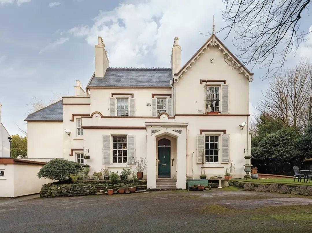 Mossley Hill Retreat - Liverpool