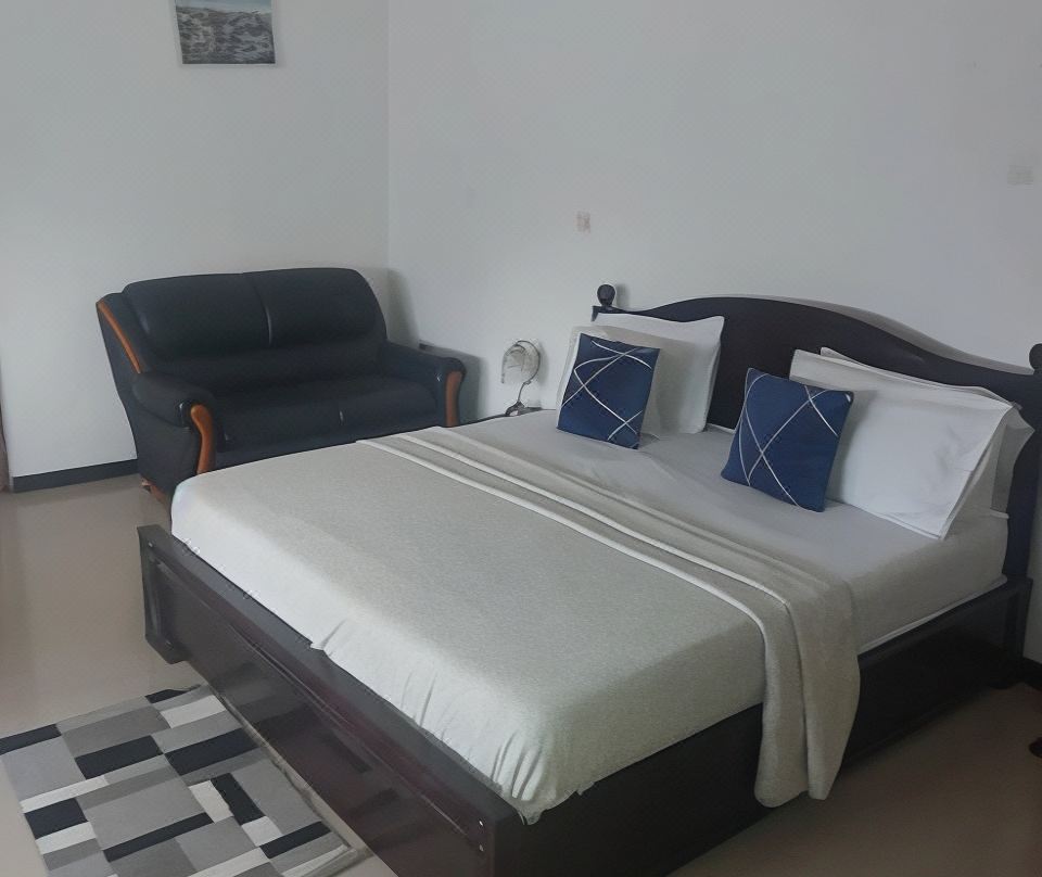 Larosa Executive Guest House - Kumasi