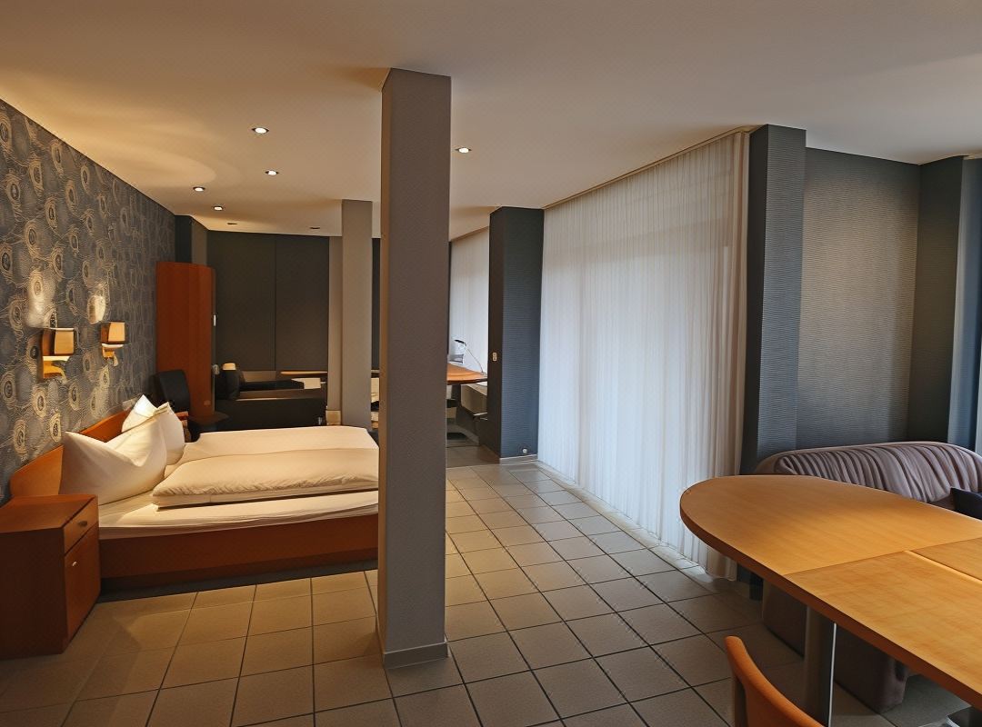 Hotel Garni Haffmans - Grefrath
