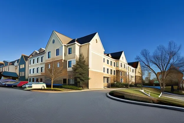 Staybridge Suites Columbia - Baltimore - Columbia, MD