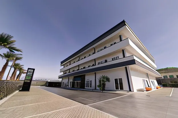 Pm Hotel - Catanzaro