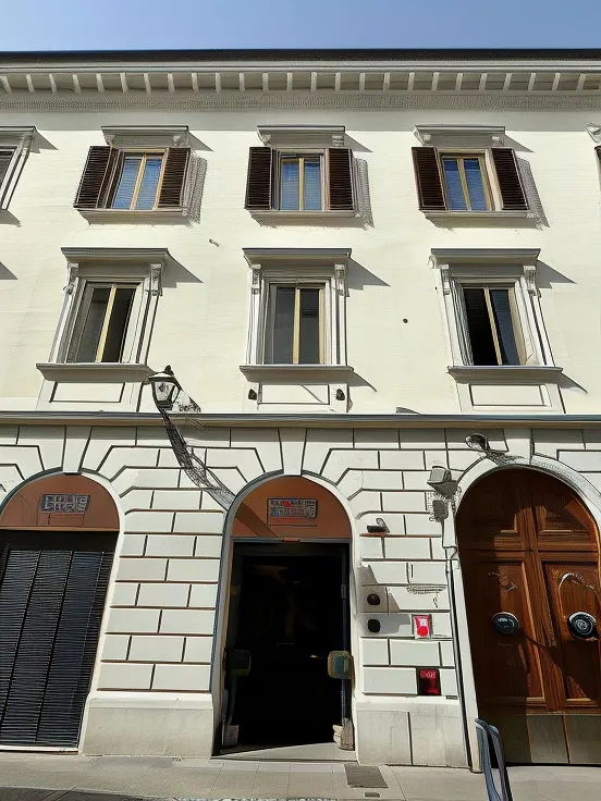 Flom Boutique Hotel - Firenze