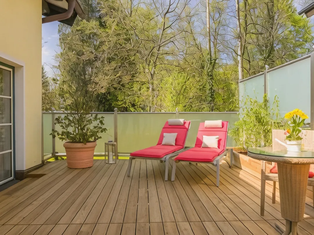 Hotel Rosenvilla - Salzburg