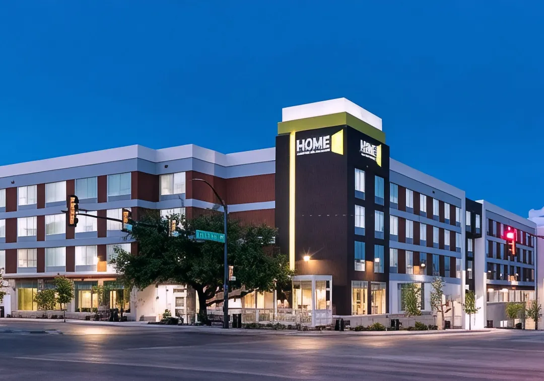 Home2 Suites By Hilton Fort Worth Lake Worth - Lake Worth, TX