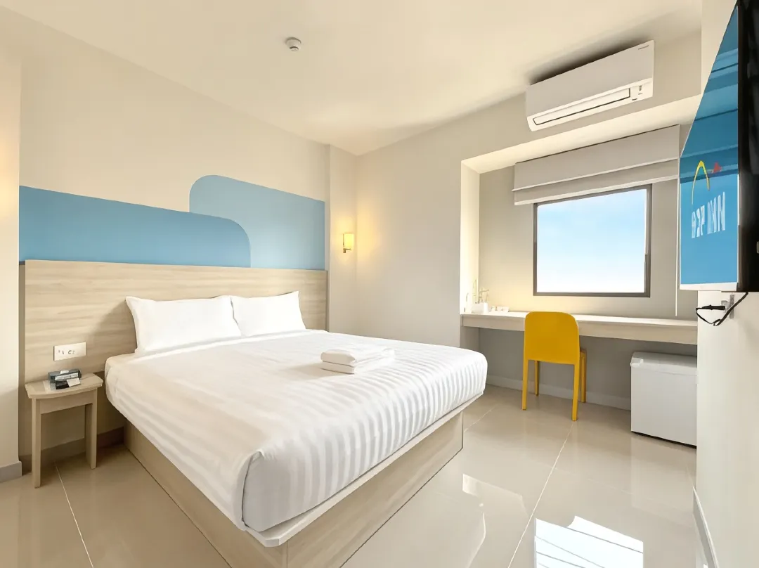 Hop Inn Prachuap Khiri Khan - Prachuap Khiri Khan