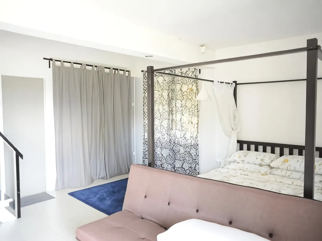 Tiny Boutique Habitat - Cameron Highlands