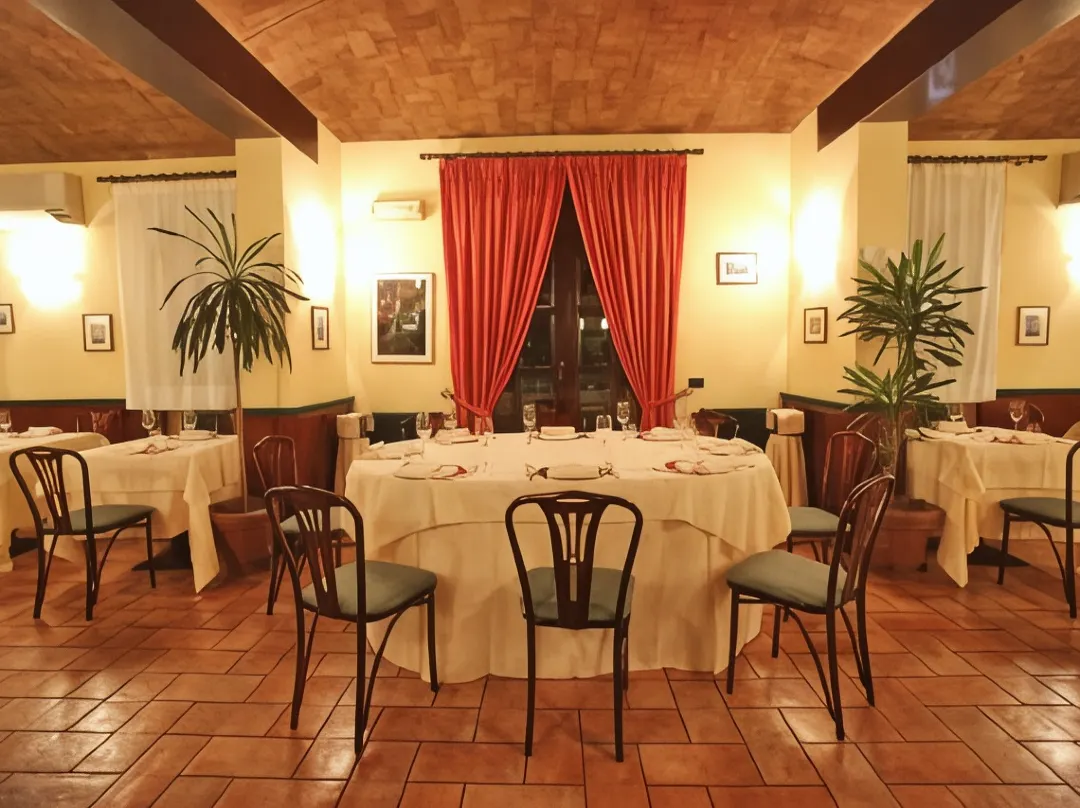 Hotel Le Ville - Modena