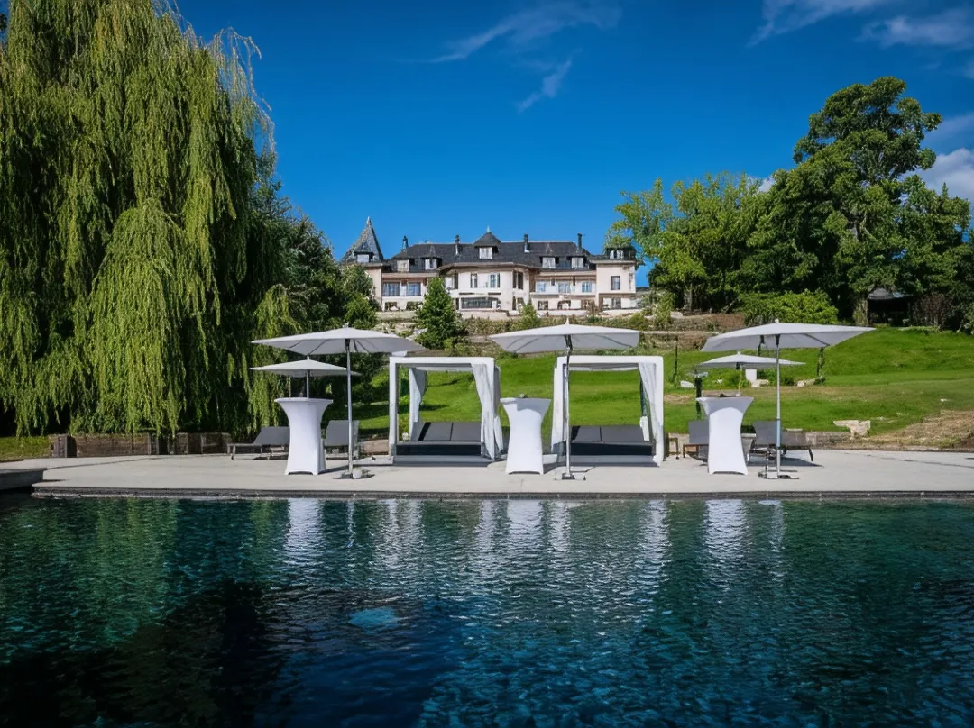 Maison L'incomparable - Le Bourget-du-Lac