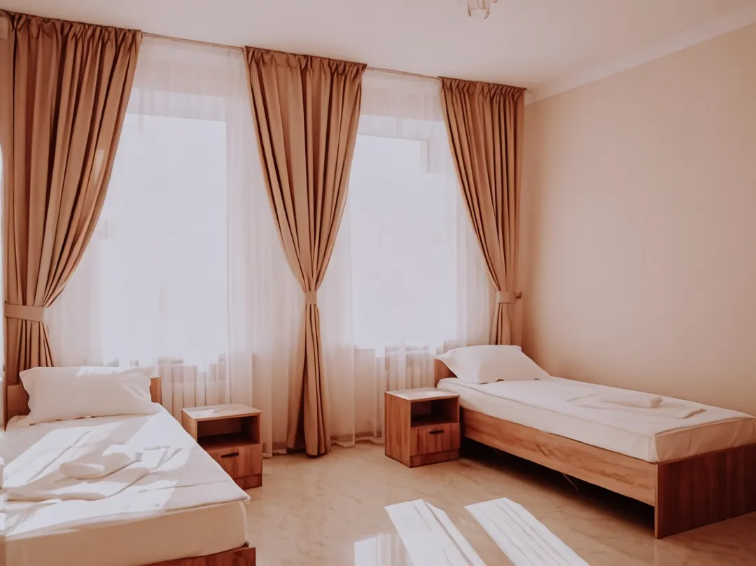 Bekarys Hotel - Nur-Sultan