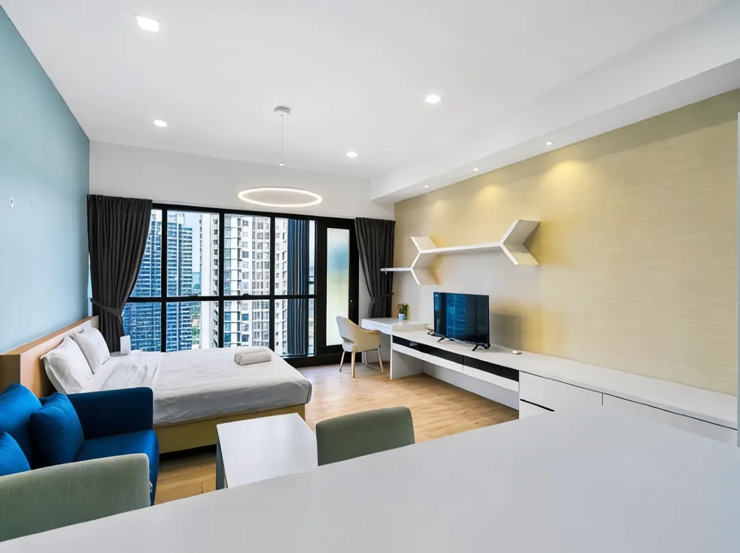 Mcity At Jalan Ampang - Ampang Jaya