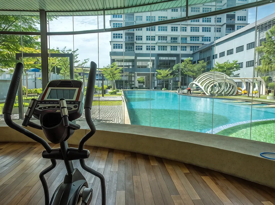 Comfort 5 Star Home @ Sky.pod - Subang Jaya