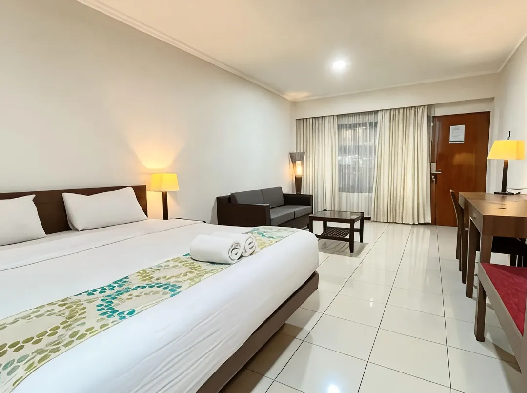 Ono's Hotel Cirebon - Cirebon