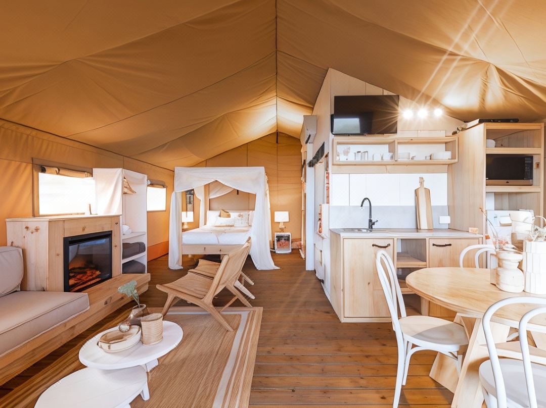 Nrma Phillip Island Beachfront Holiday Park - Mornington Peninsula