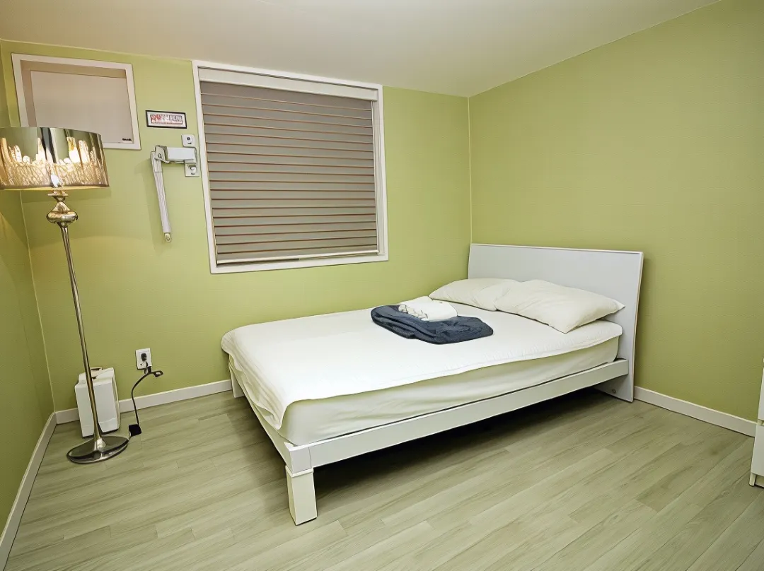 Busan Guest House Urban - Pusan
